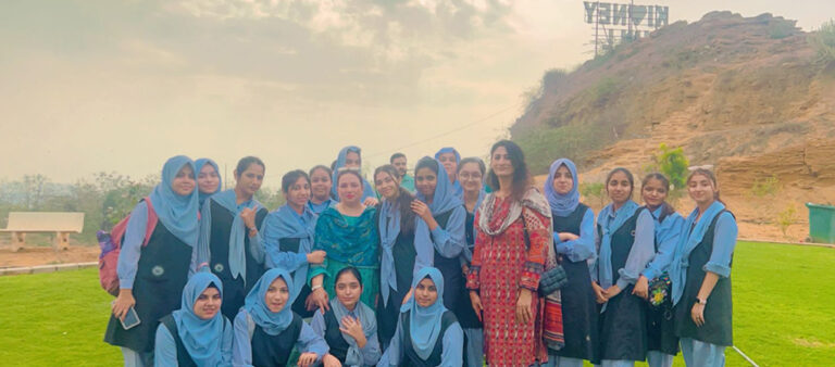 Field Program - KPS Kushal Road