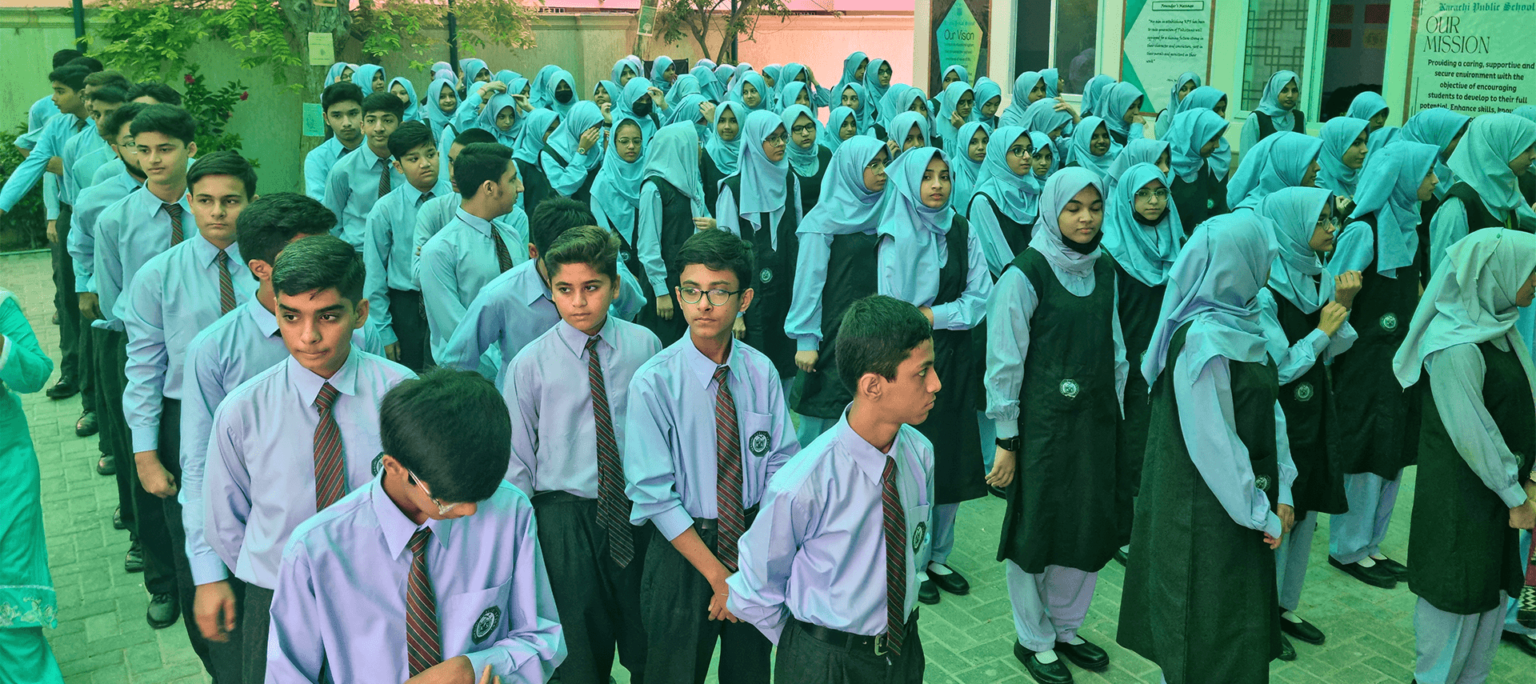 Best School in Kushal Road | Top 10 School In Kushal Road | Karachi ...