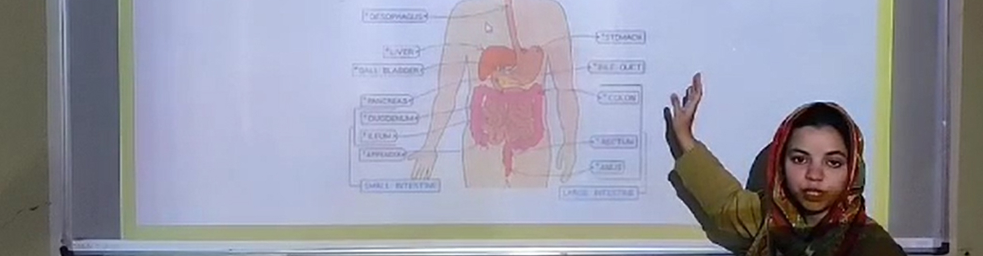 Academics Program - KPS Kushal Road