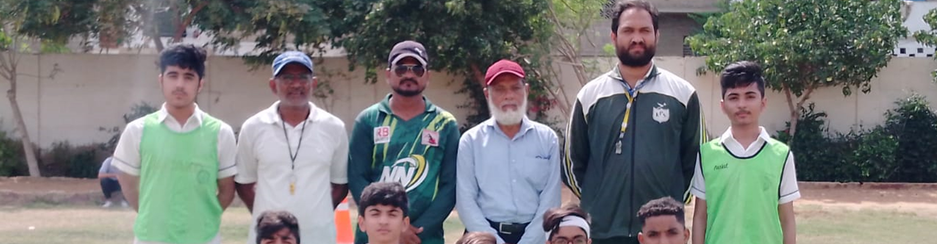 Sports - KPS Kushal Road