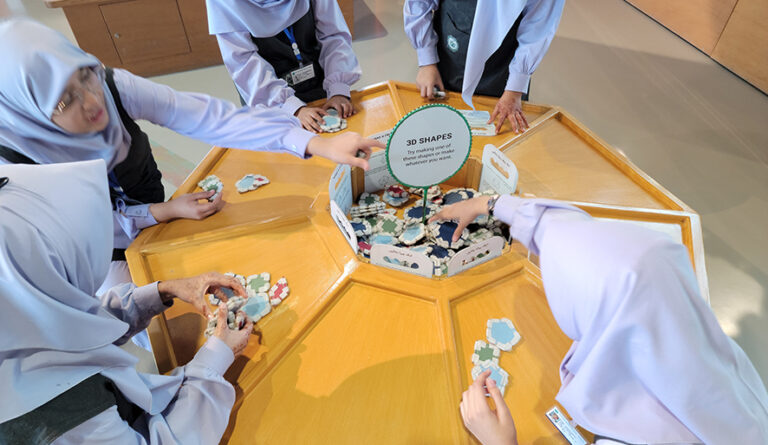 EDTECH - KPS Kushal Road