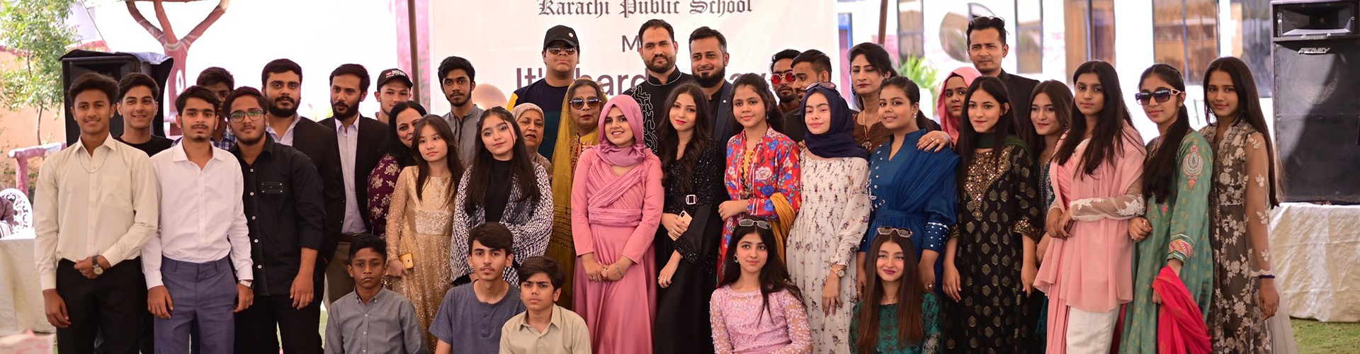 Senior - KPS Kushal Road