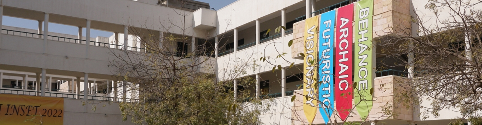 Executive Director's Message - KPS Kushal Road