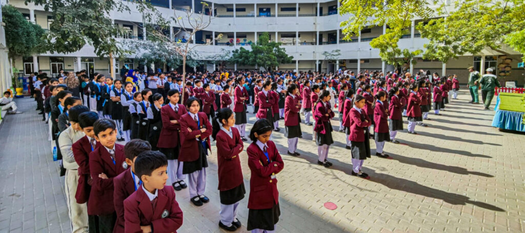 Best School In Safavi | Top 10 School in Safavi