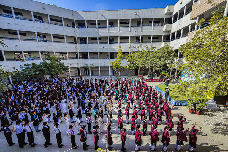 About Us - KPS Safavi