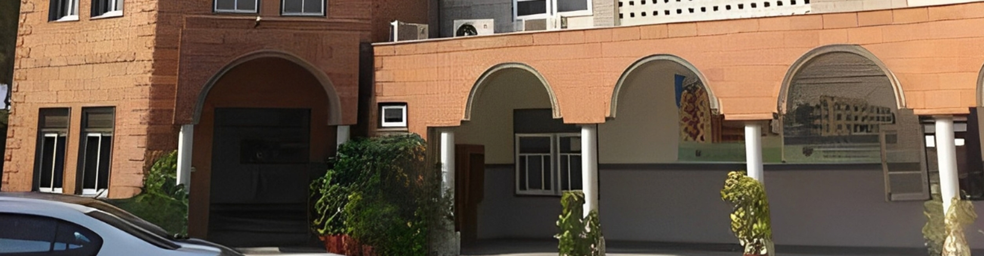 Founder's Message - KPS Safavi