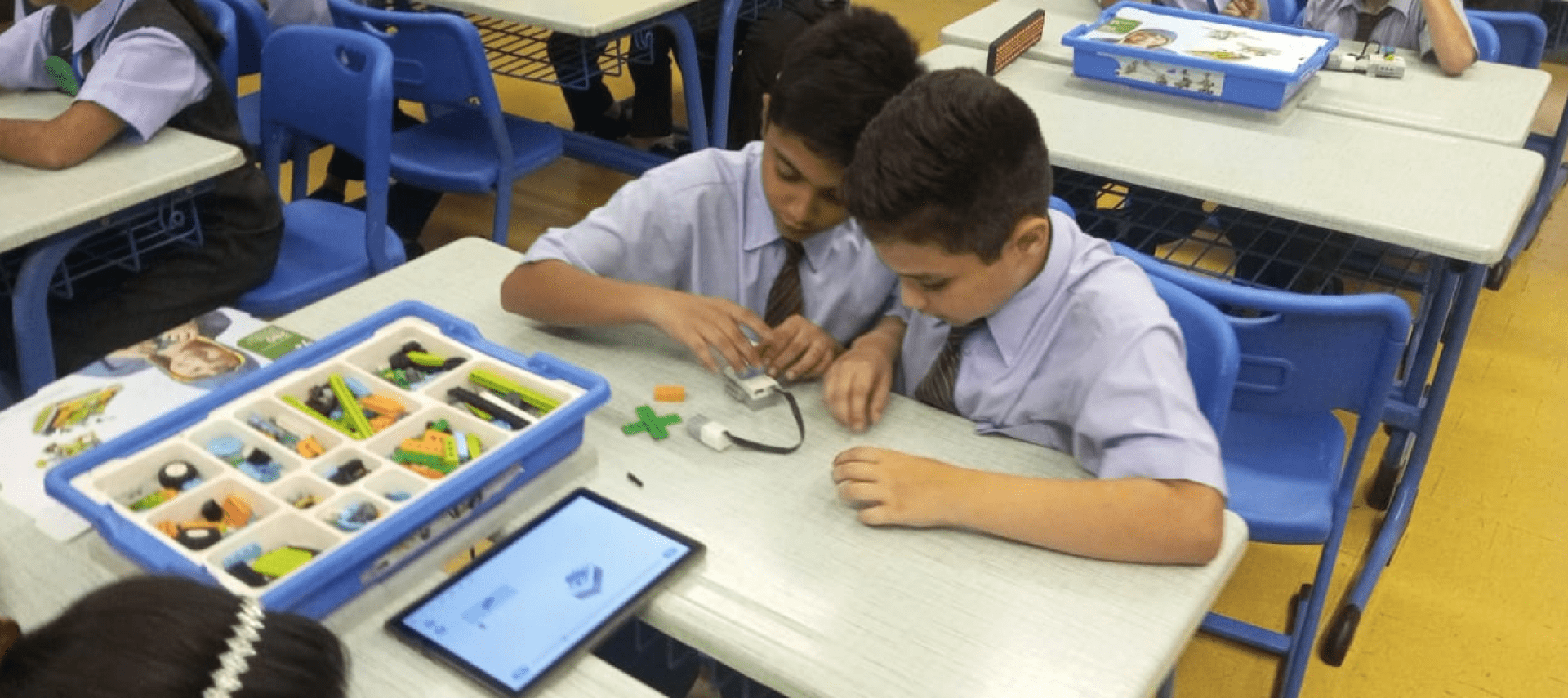 Karachi Public School