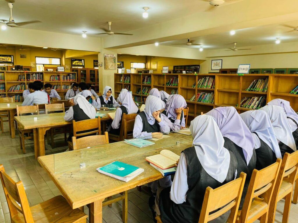 Best School in Karachi | Top 10 Schools in Karachi | Karachi Public School